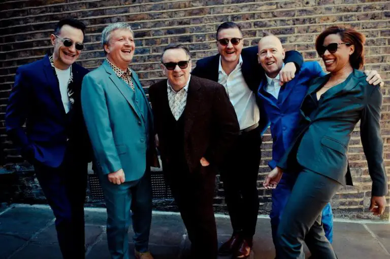 Squeeze Albums Ranked | Return of Rock