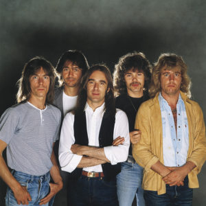 Status Quo Albums Ranked | Return of Rock