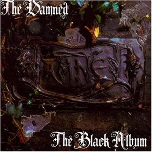 The Damned Albums Ranked | Return of Rock