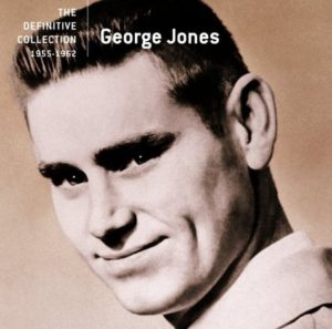 George Jones Albums Ranked | Return of Rock