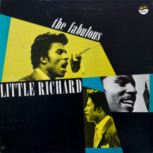 Little Richard Albums Ranked | Return of Rock
