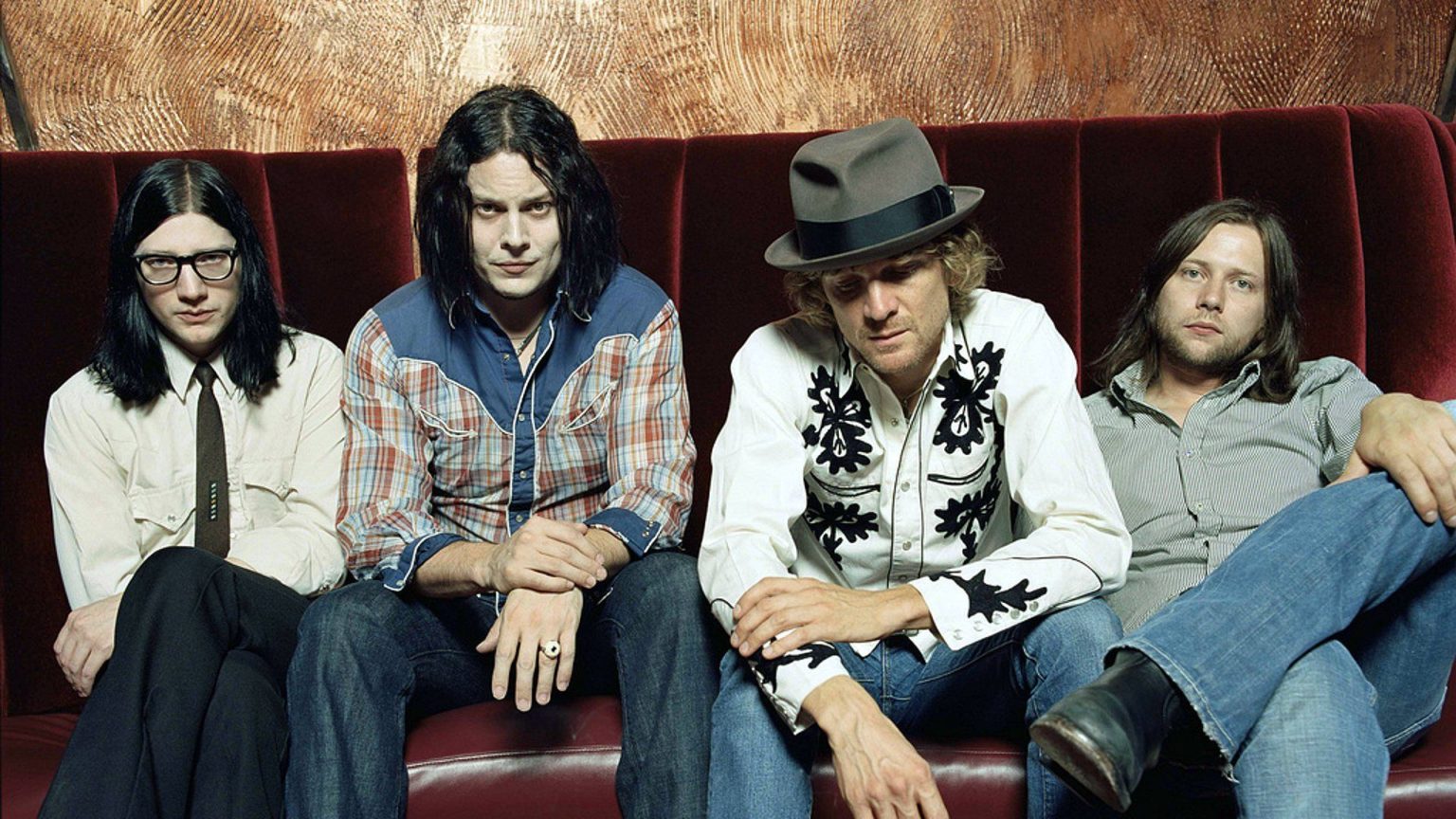 The Raconteurs Albums Ranked | Return of Rock