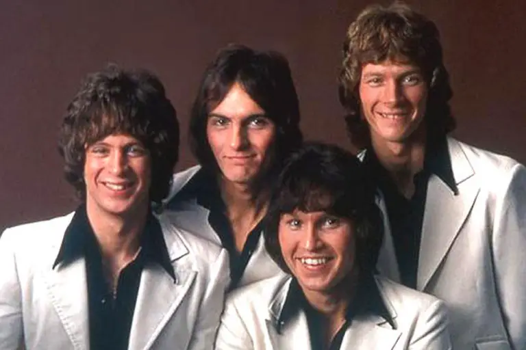 The Raspberries Albums Ranked | Return of Rock