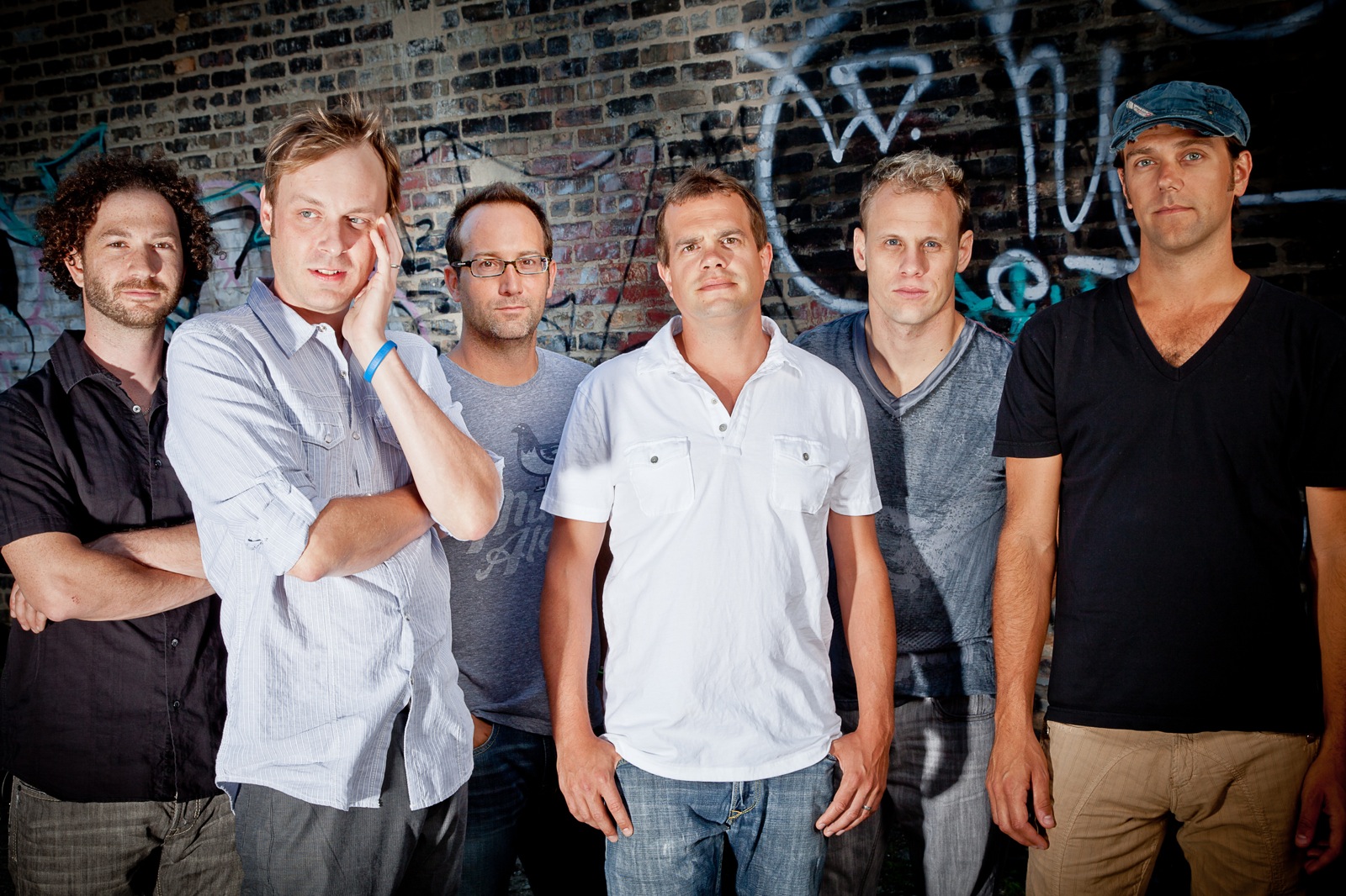 Umphrey's McGee Albums Ranked | Return of Rock