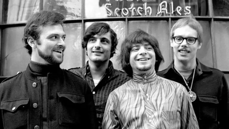 Vanilla Fudge Albums Ranked | Return of Rock
