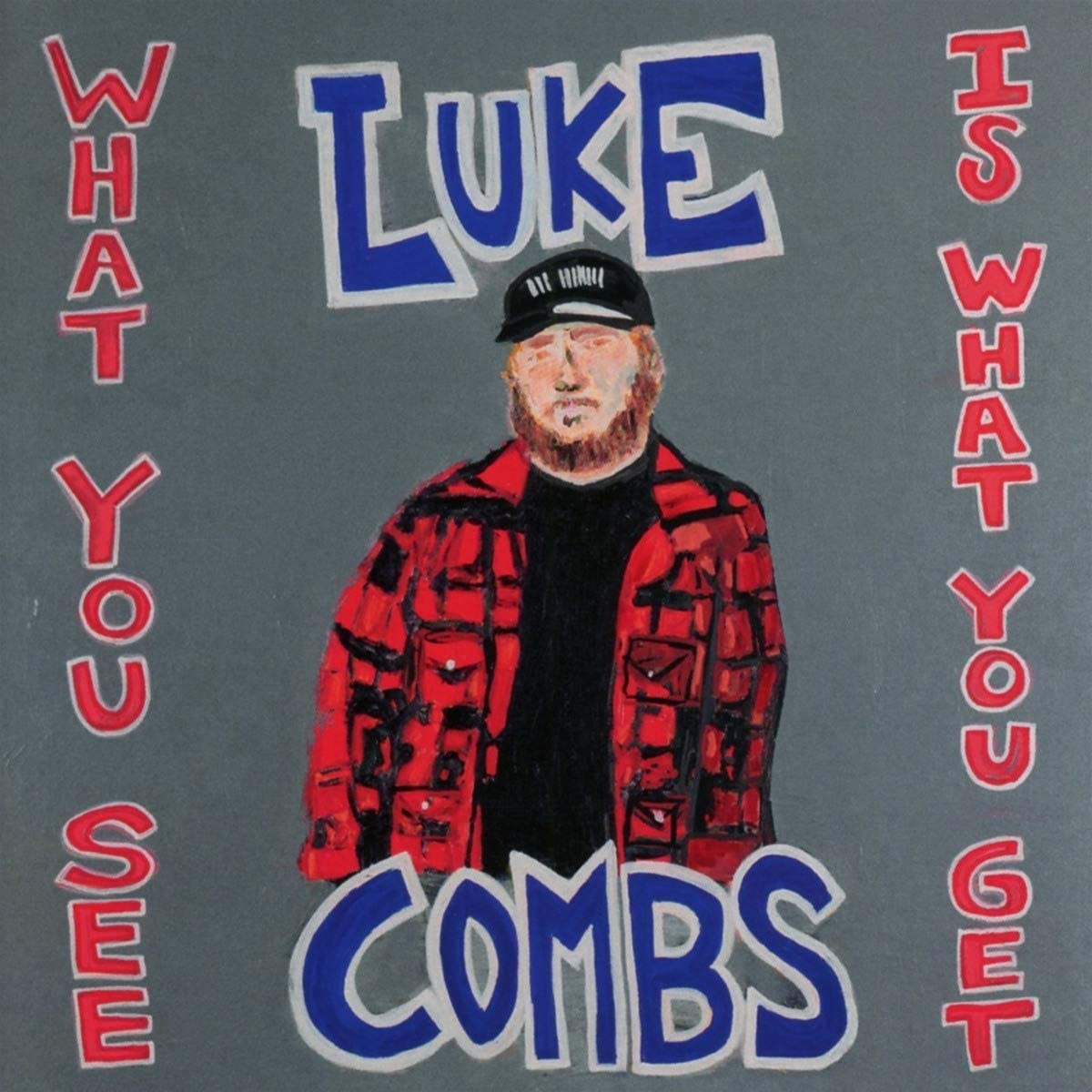 Luke Combs Albums Ranked | Return of Rock