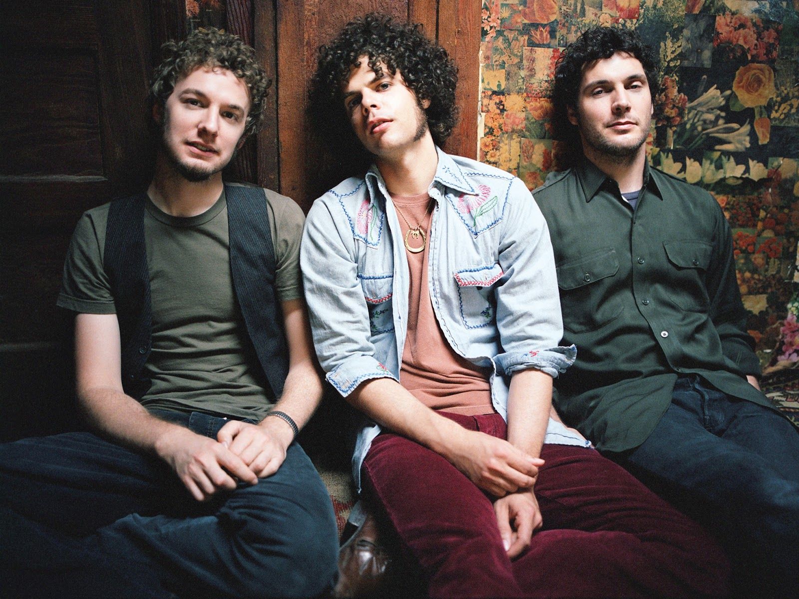 Wolfmother Albums Ranked | Return of Rock