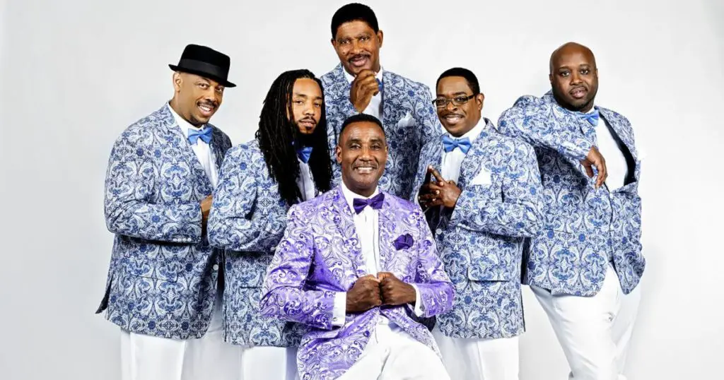 Zapp Albums Ranked | Return of Rock