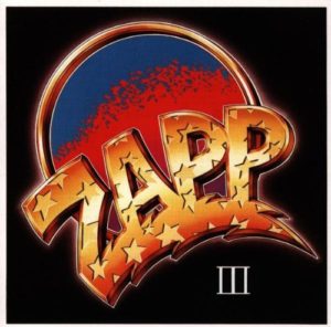 Zapp Albums Ranked | Return of Rock
