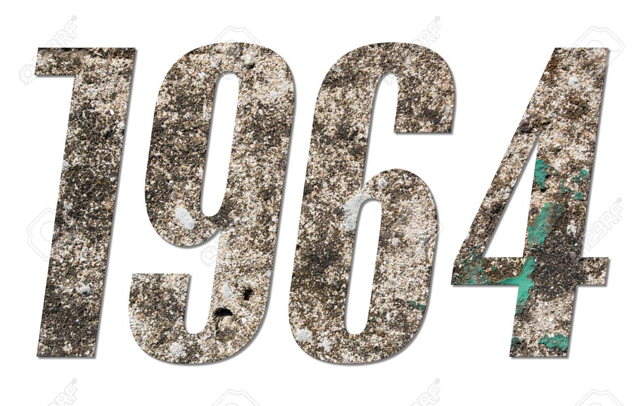 The Best Albums of 1964 | Return of Rock