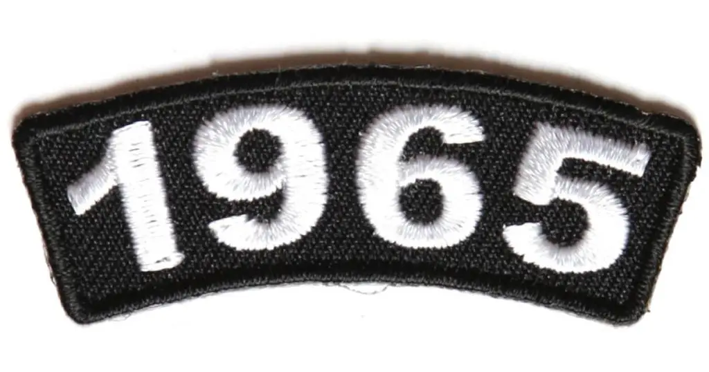 The Best Albums of 1965 | Return of Rock