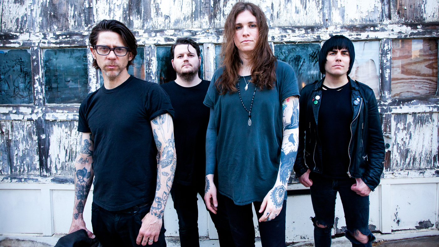 Against Me! Albums Ranked | Return of Rock
