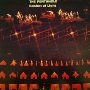 Pentangle Albums Ranked | Return of Rock