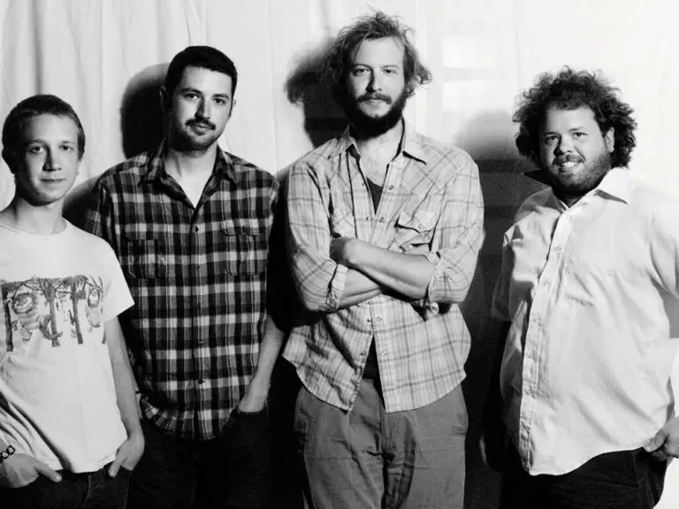 Bon Iver Albums Ranked | Return of Rock