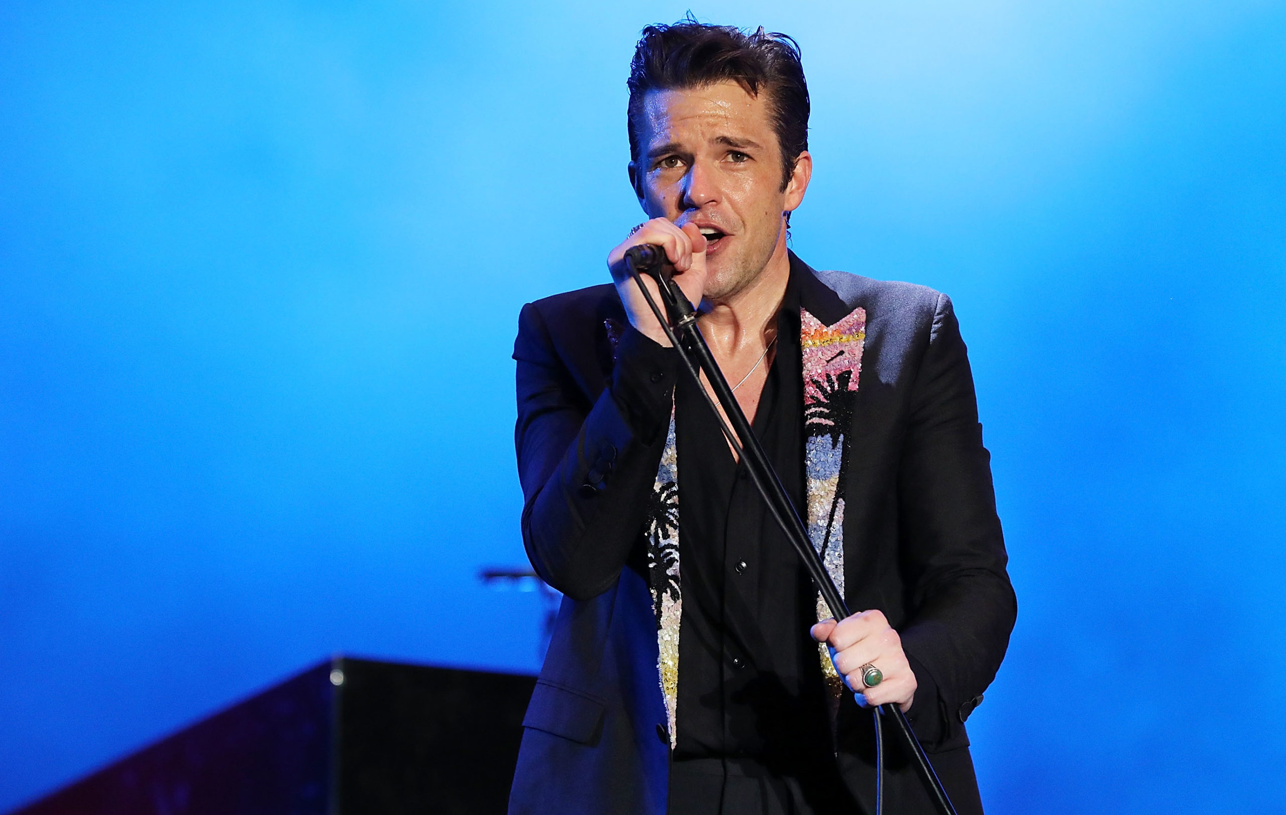 Brandon Flowers Albums Ranked | Return of Rock