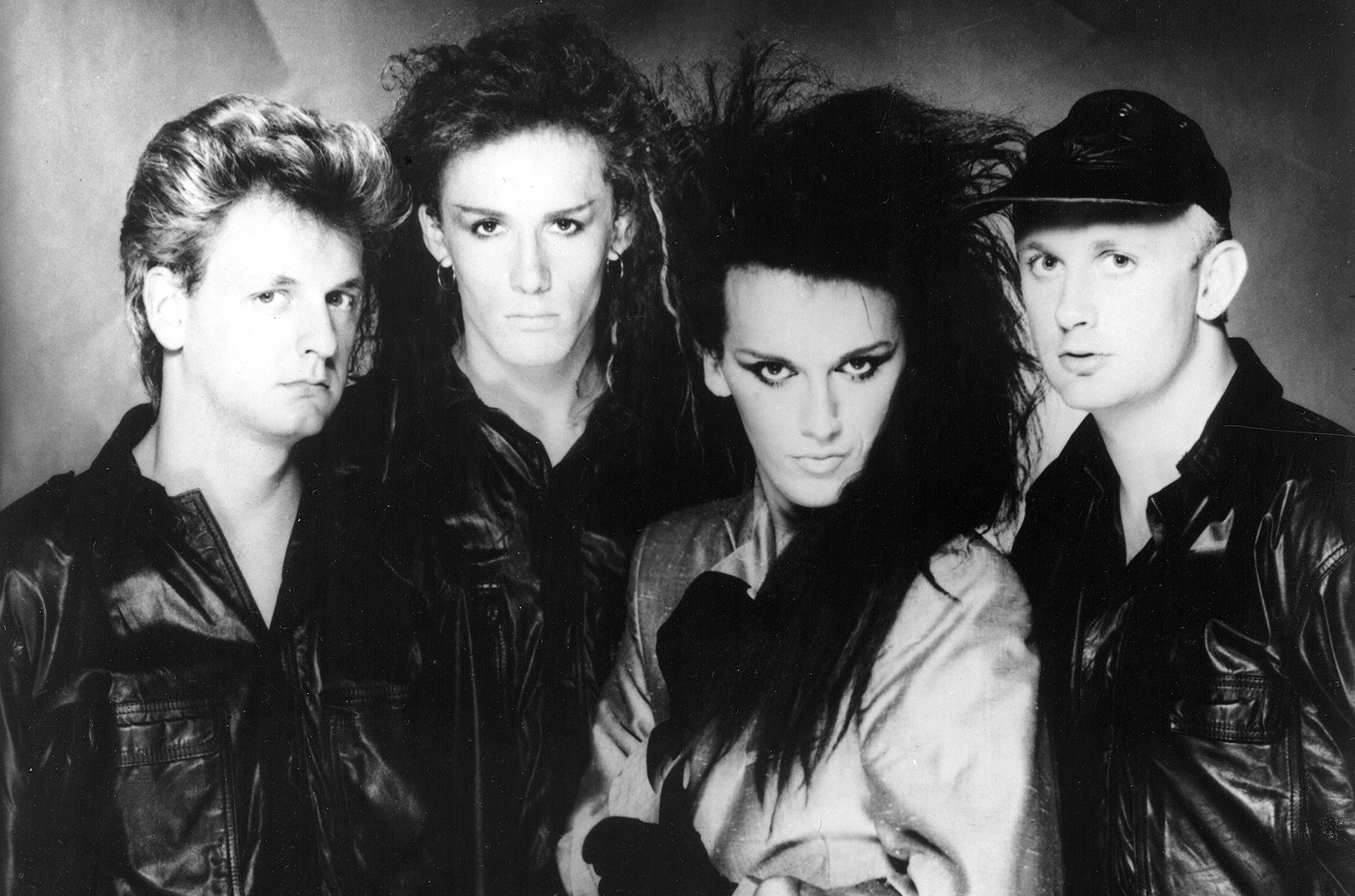 Dead or Alive Albums Ranked | Return of Rock