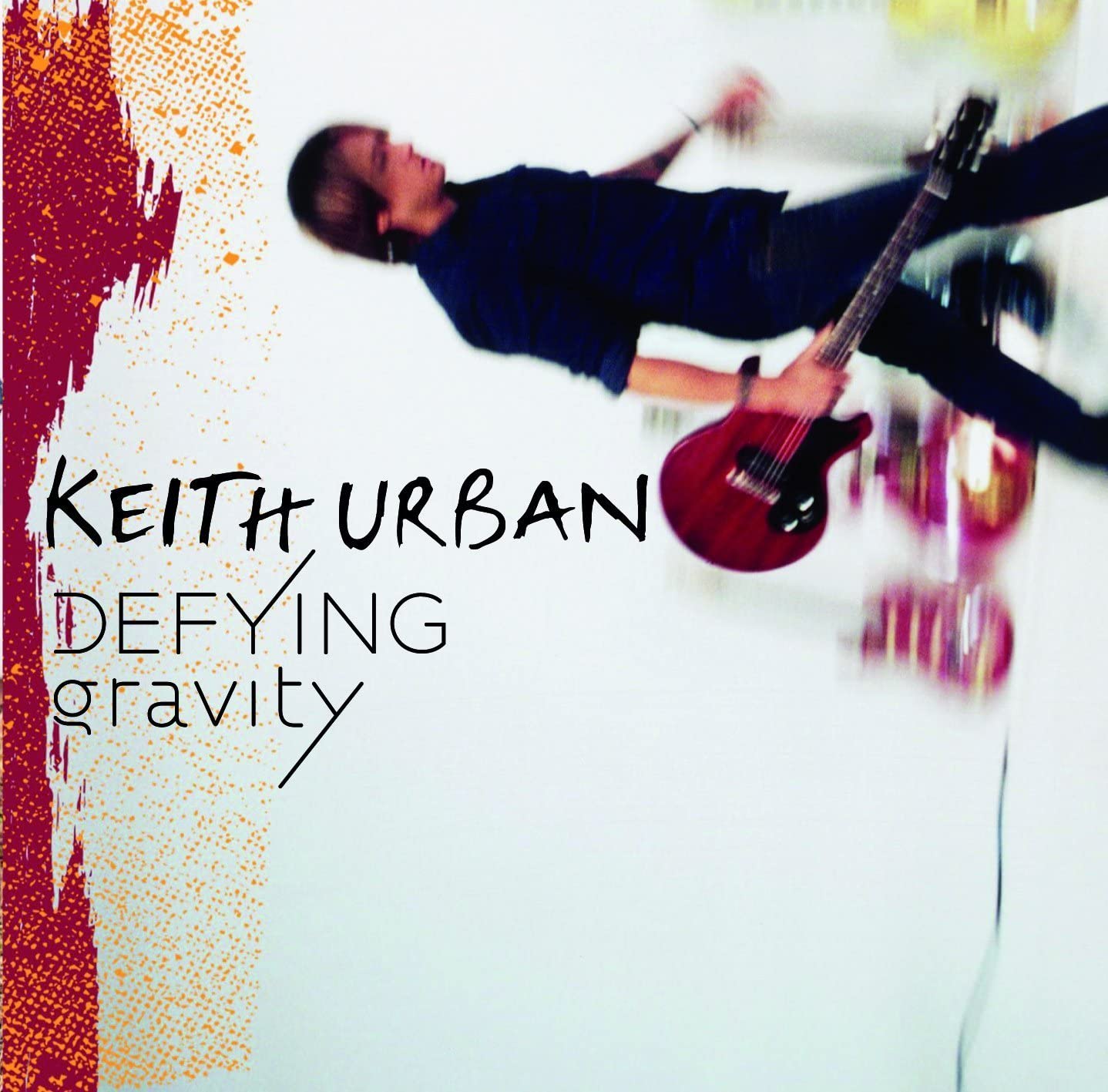 Keith Urban Albums Ranked | Return of Rock