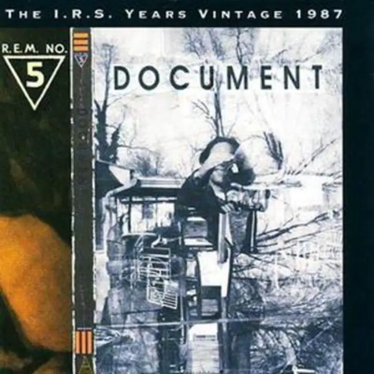 The Best Albums of 1987 | Return of Rock
