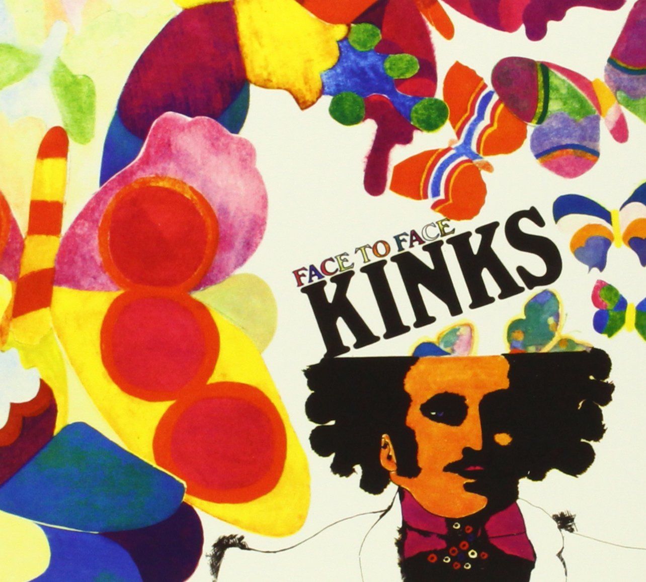 The Kinks Songs Ranked | Return of Rock