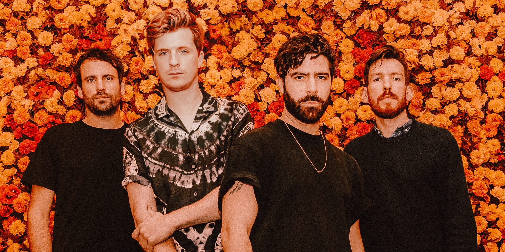 Foals Albums Ranked | Return of Rock