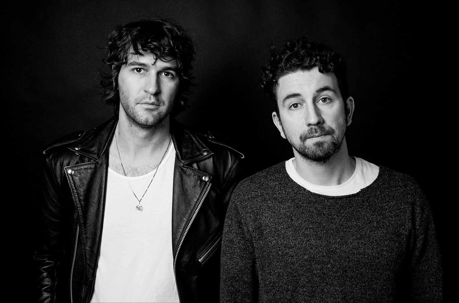 Japandroids Albums Ranked | Return of Rock
