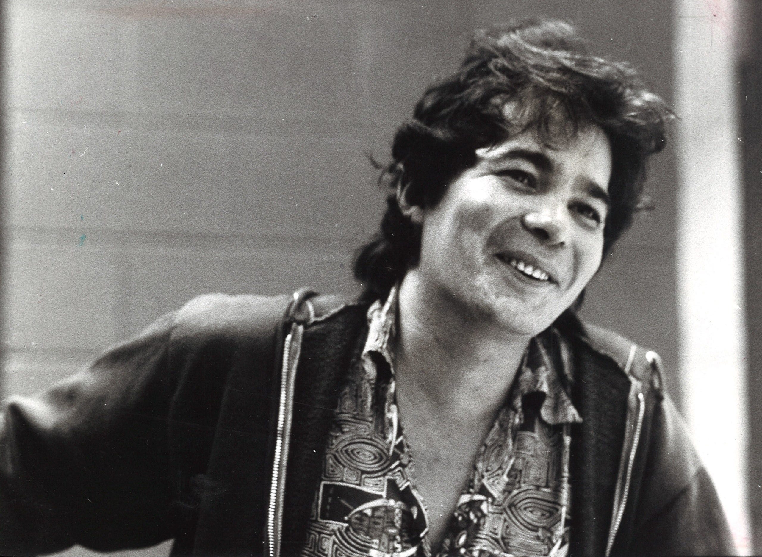 John Prine Albums Ranked | Return of Rock
