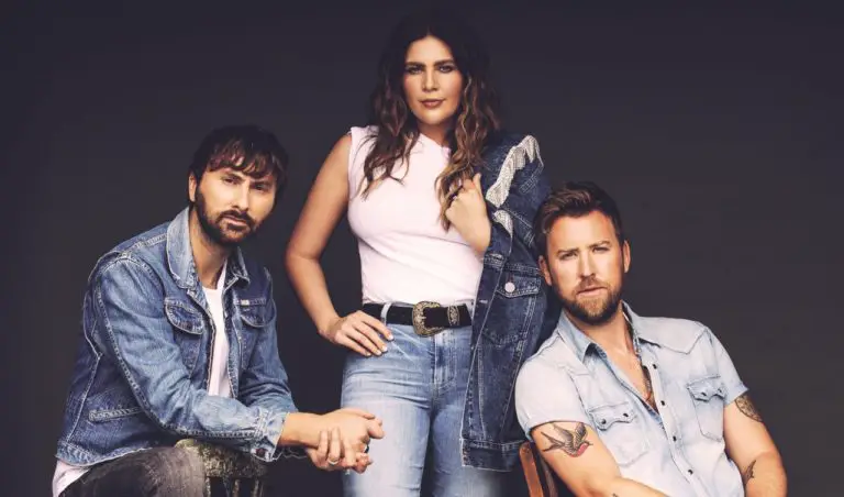 Lady A Albums Ranked | Return of Rock