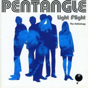 Pentangle Albums Ranked | Return of Rock