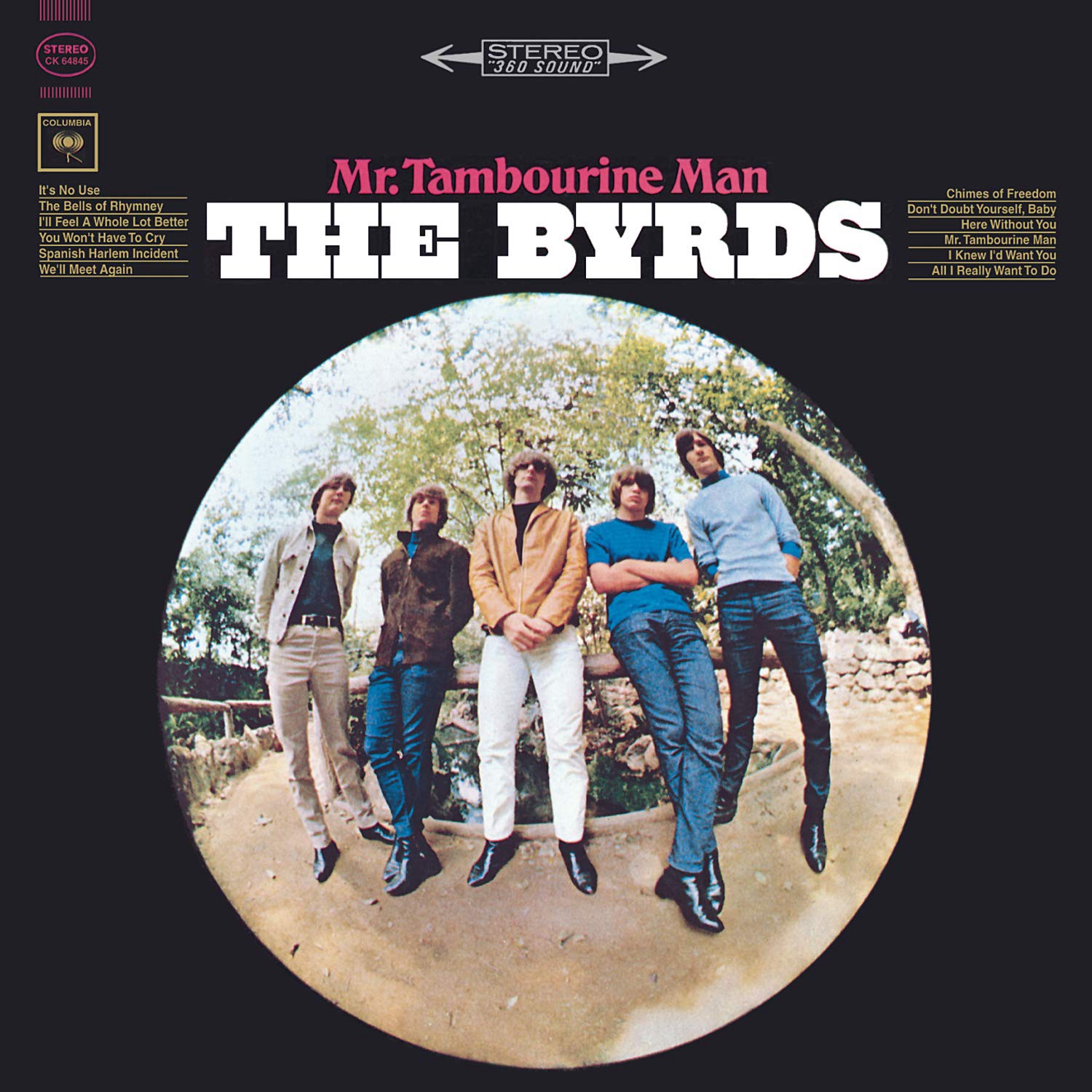 The Byrds Songs Ranked | Return of Rock