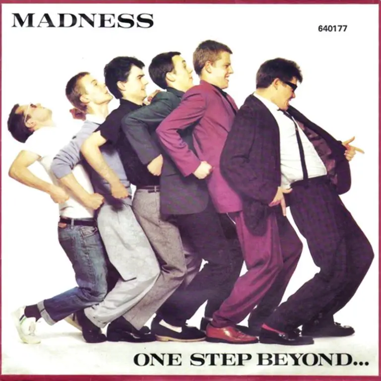 Madness Albums Ranked | Return of Rock