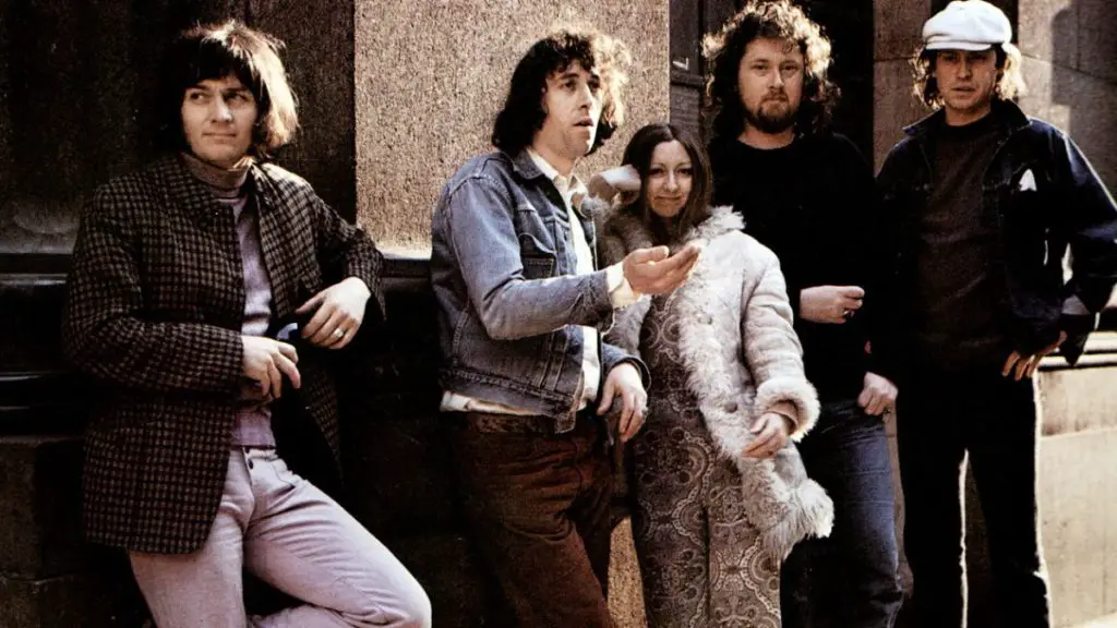 Pentangle Albums Ranked | Return of Rock