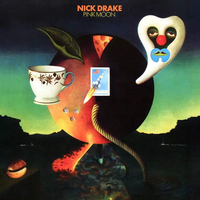 Nick Drake Albums Ranked | Return of Rock