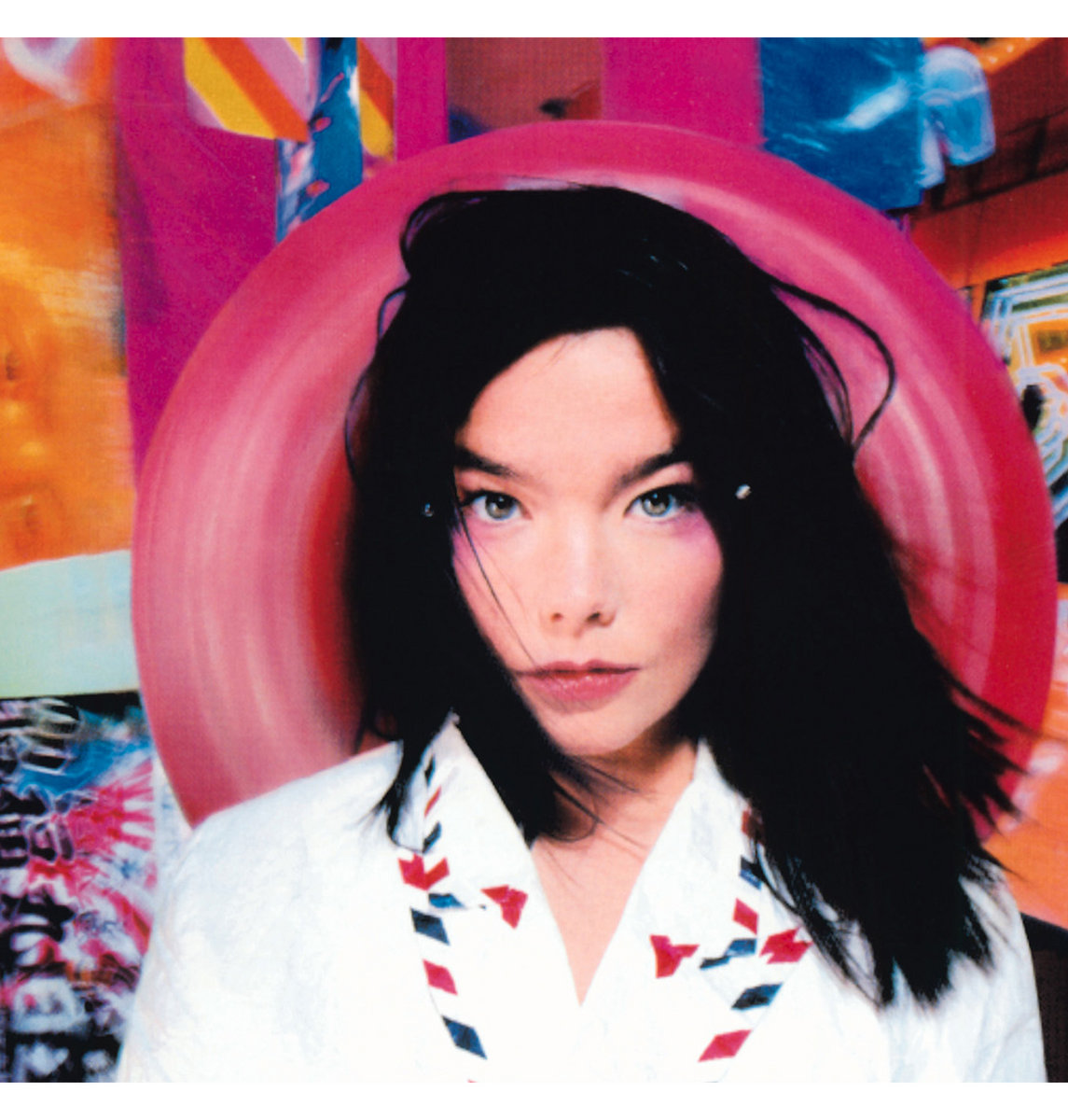 Bjork Albums Ranked | Return of Rock
