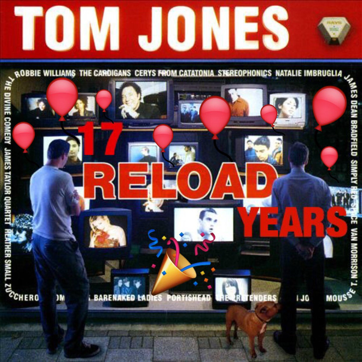 Tom Jones Albums Ranked | Return of Rock