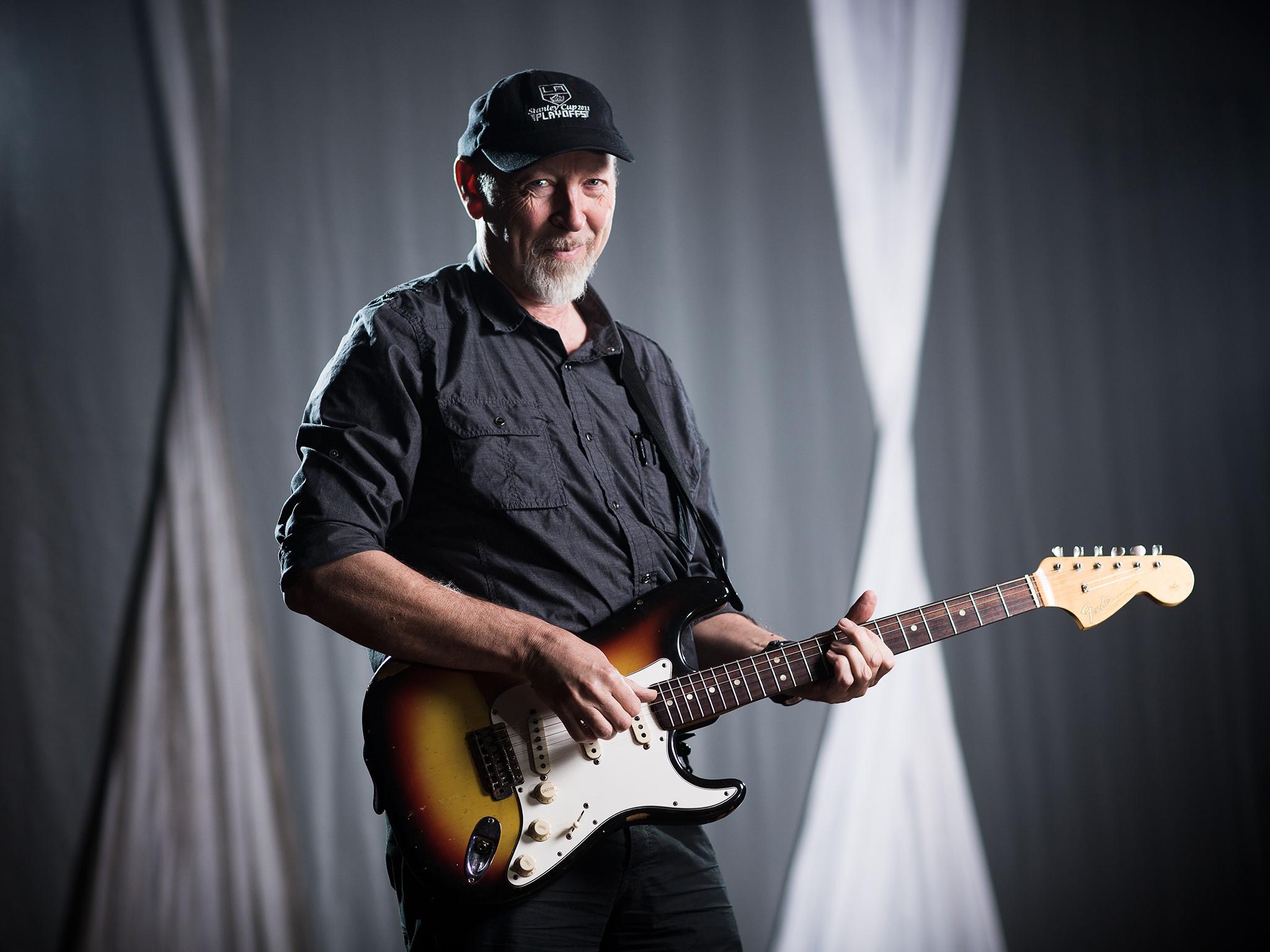 Richard Thompson Albums Ranked | Return of Rock