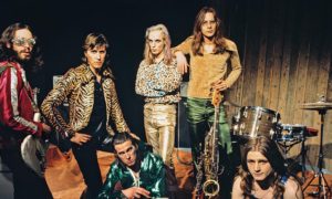 Roxy Music Albums Ranked | Return of Rock
