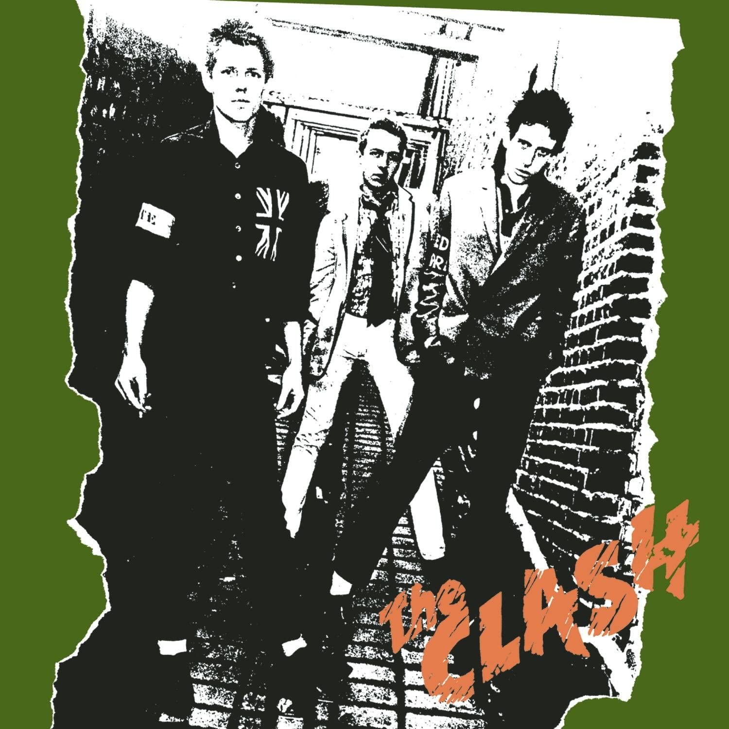The Clash Songs Ranked | Return of Rock