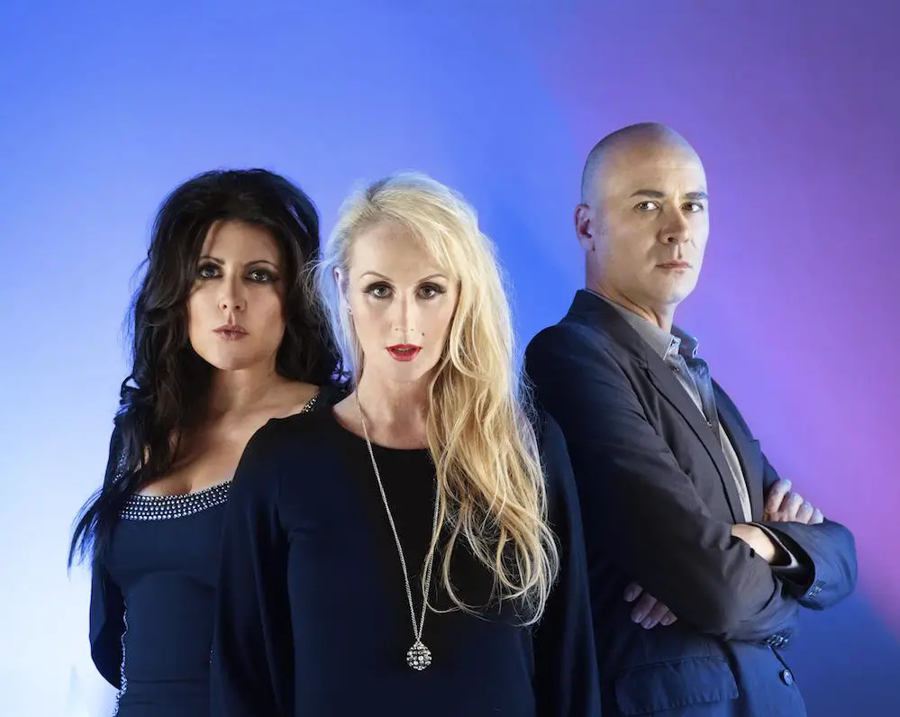 The Human League Albums Ranked | Return of Rock