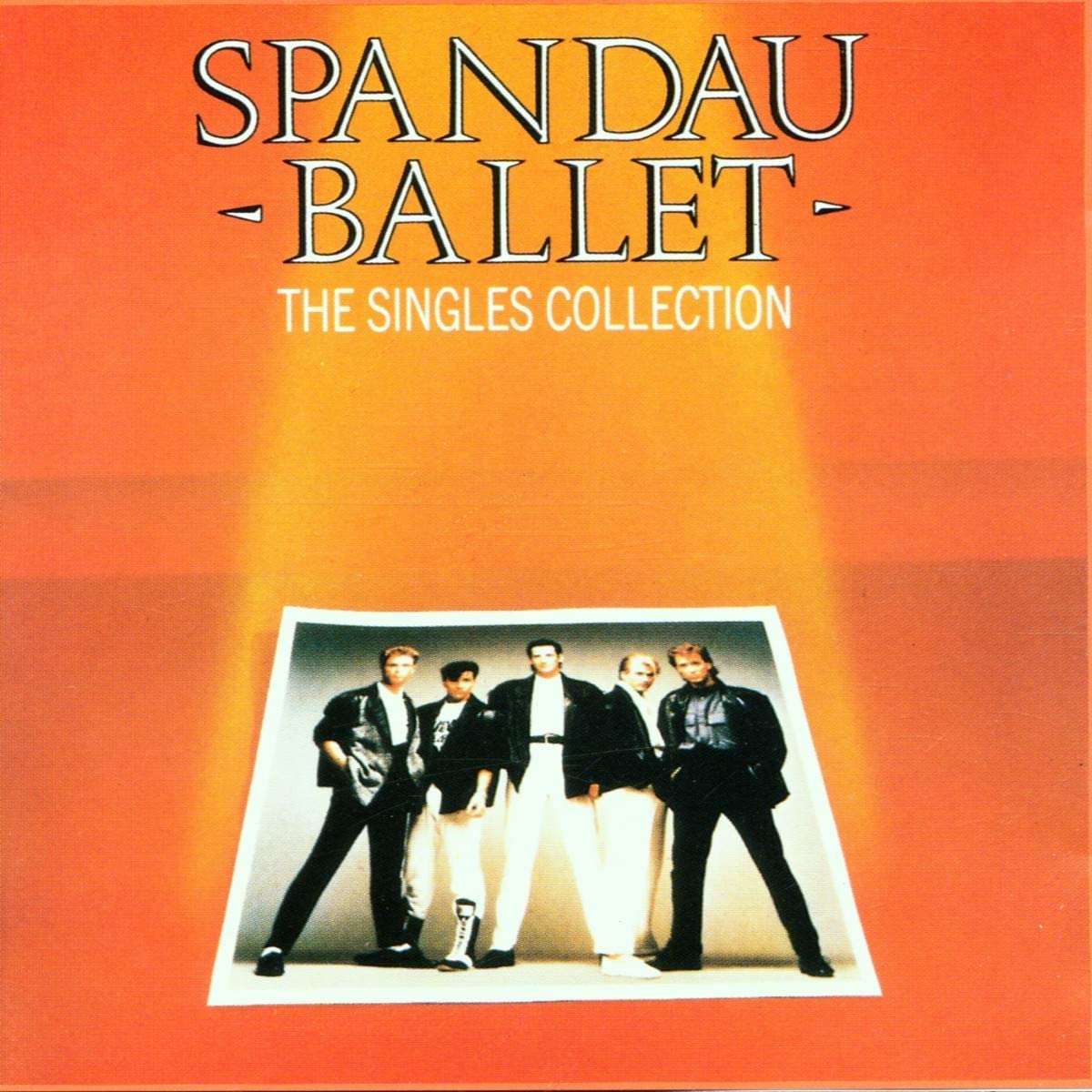 Spandau Ballet Albums Ranked | Return of Rock