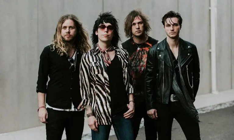 The Struts Albums Ranked | Return of Rock