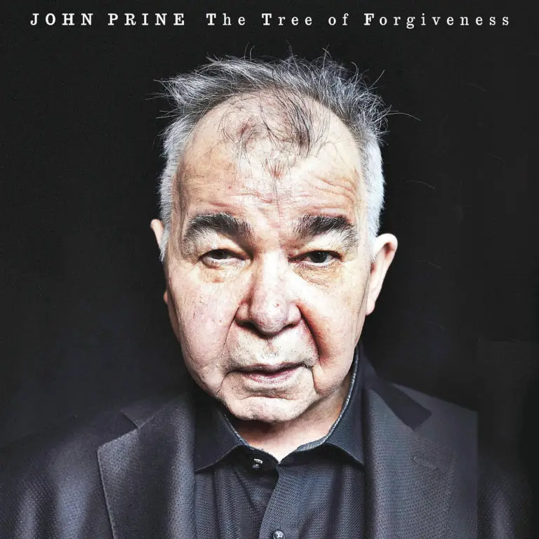 John Prine Albums Ranked | Return of Rock
