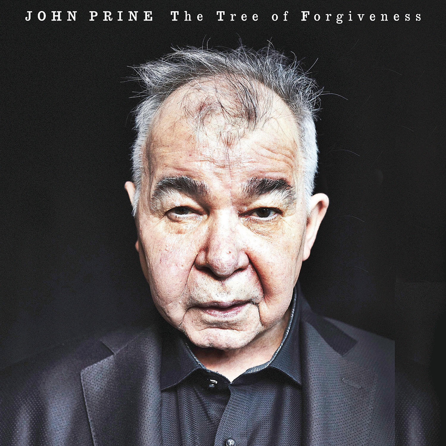 John Prine Albums Ranked | Return of Rock