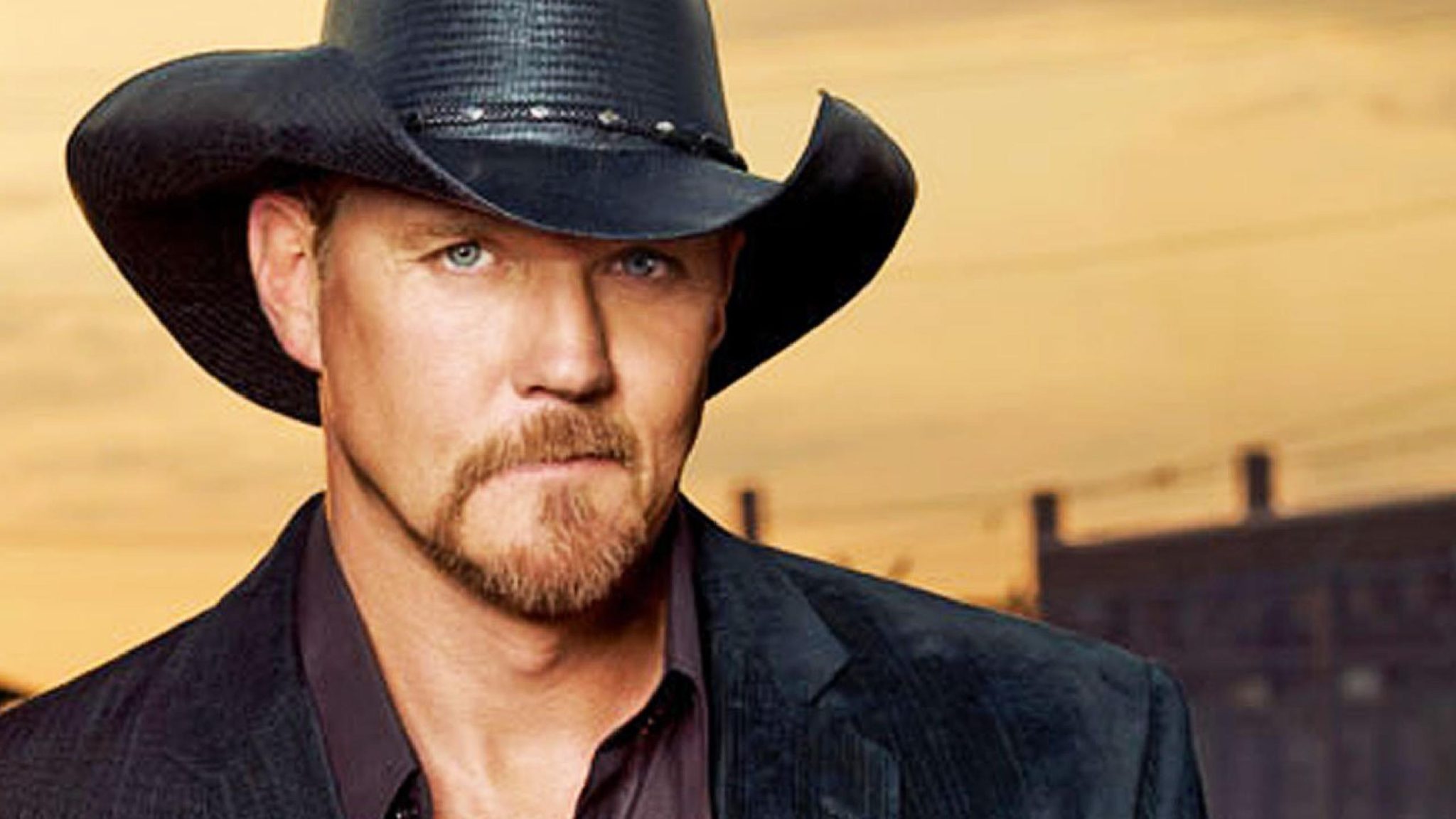 Trace Adkins Albums Ranked | Return of Rock