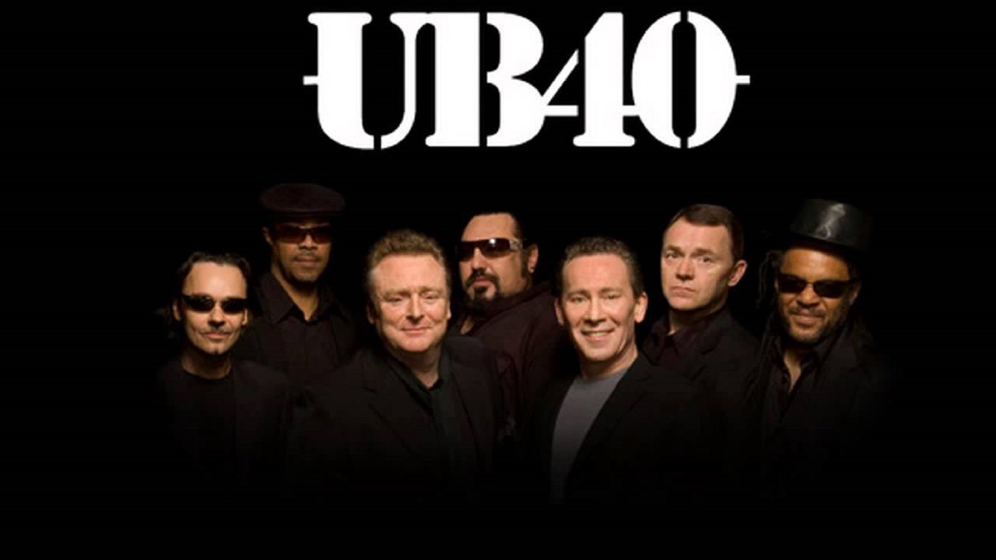 UB40 Albums Ranked | Return of Rock