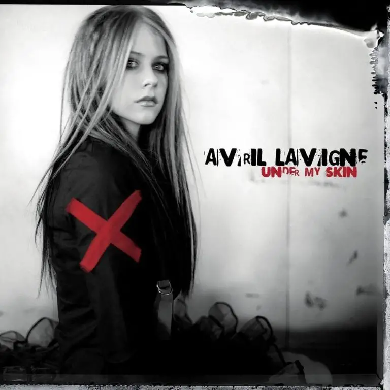 Avril Lavigne Albums Ranked | Return of Rock