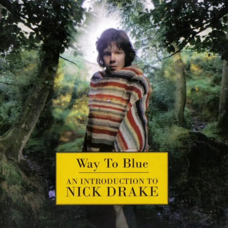 Nick Drake Albums Ranked | Return of Rock