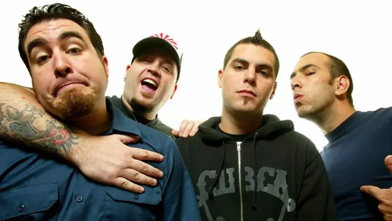 Alien Ant Farm Songs Ranked | Return of Rock