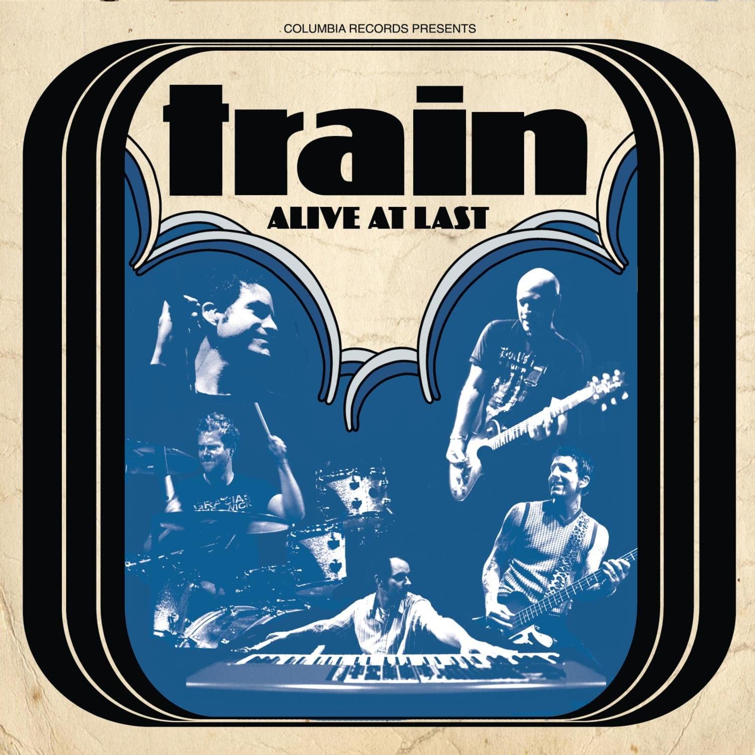 Train Songs Ranked | Return of Rock