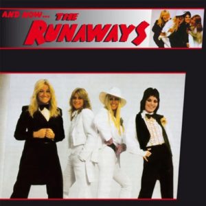 The Runaways Songs Ranked | Return of Rock