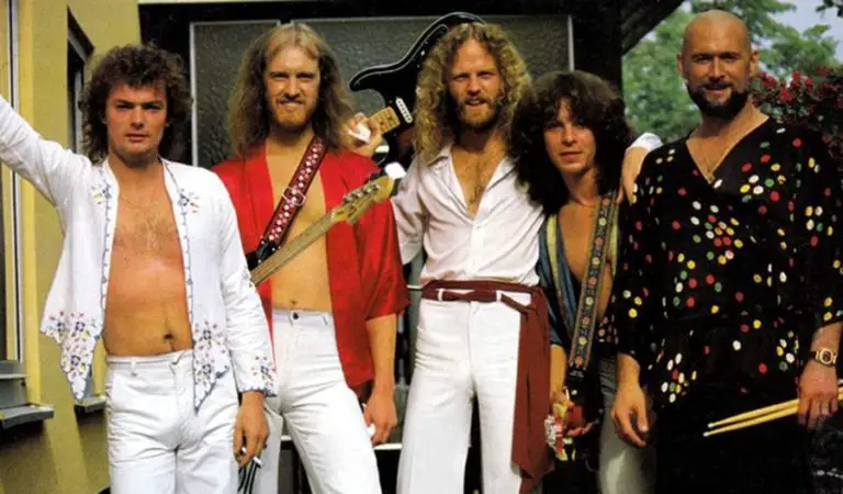 April Wine Songs Ranked | Return of Rock